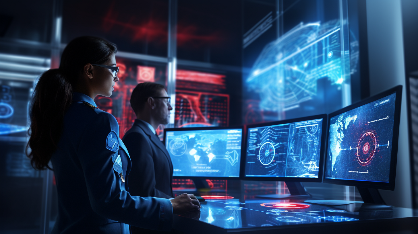 Cyber Asset Protection: A Modern Guide